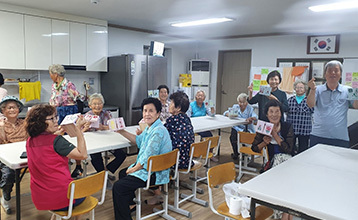 서산시,‘생명사랑 행복마을’ 운영